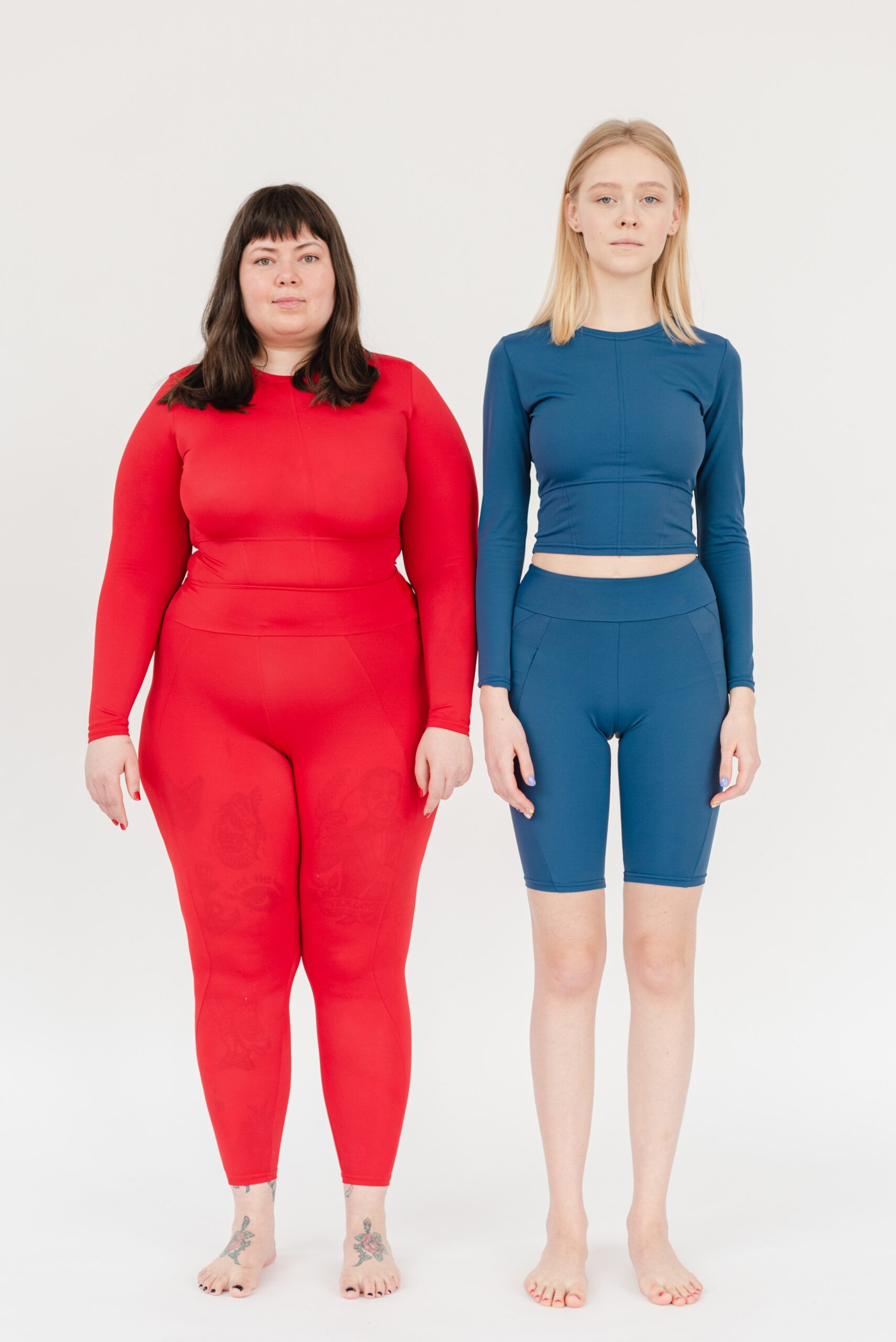 Understanding the Fascinating World of 36D Breast Size - HealthCare ...