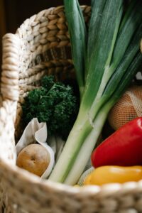 7 Essential Fruits for Breast Cancer Patients to Boost Health and ...